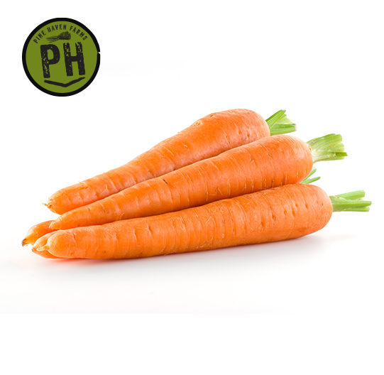 Carrot | 1.5 lb – Prairie Farm Foods inc.