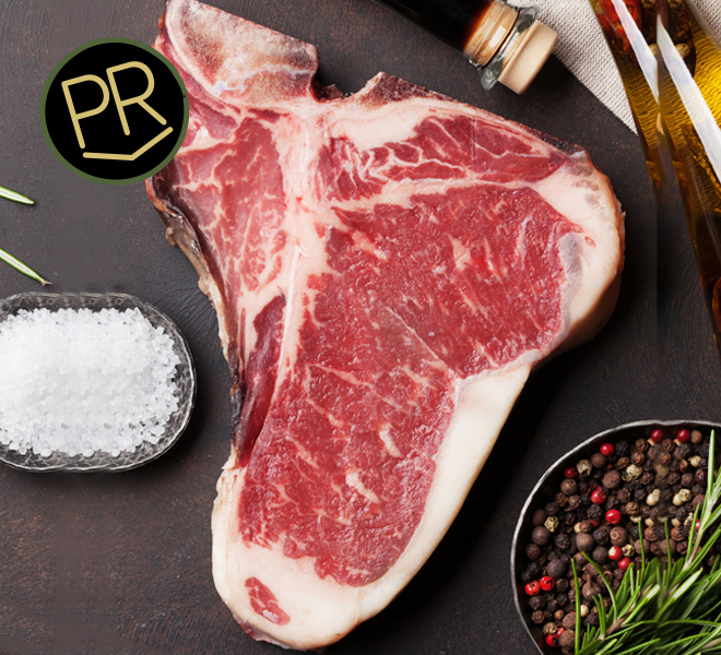 PR Beef Steak | Wing Steak – The Meat Shop
