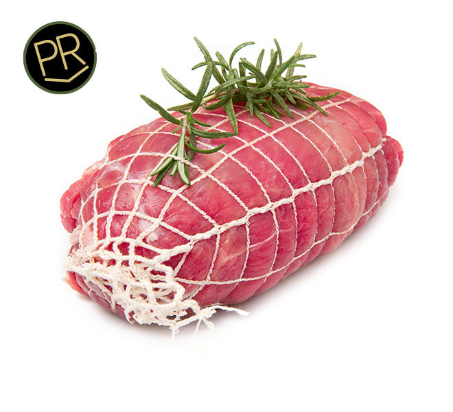 PR Beef Roast | Sirloin Tip – The Meat Shop